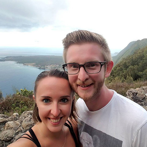 Home - Ross Benjamin